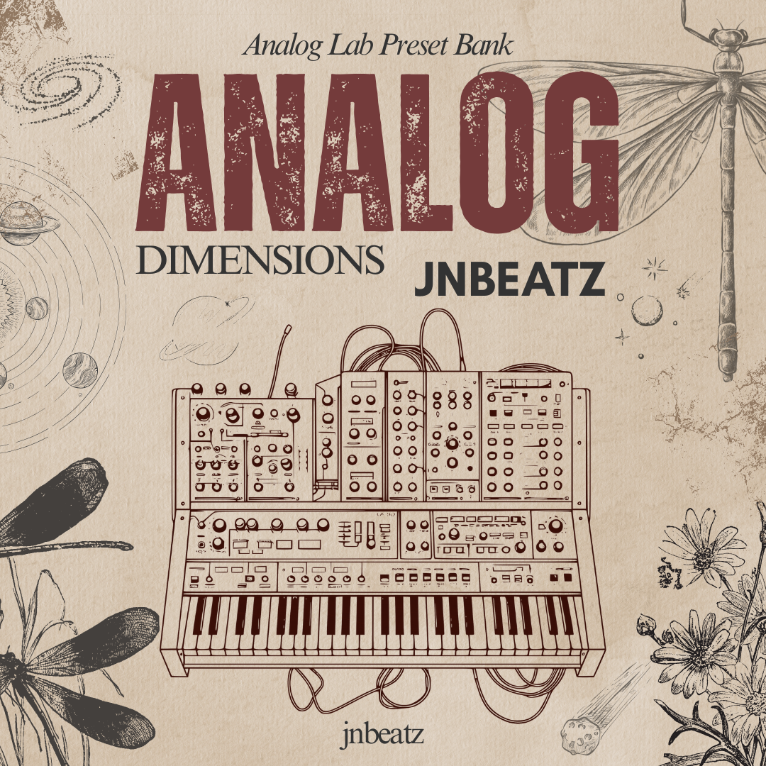 analog dimension – jnbeatz.de